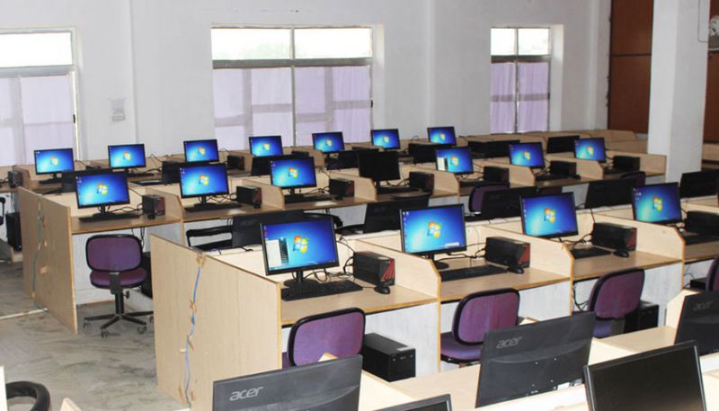 Shree balaji computer classes rajapur chitrakoot